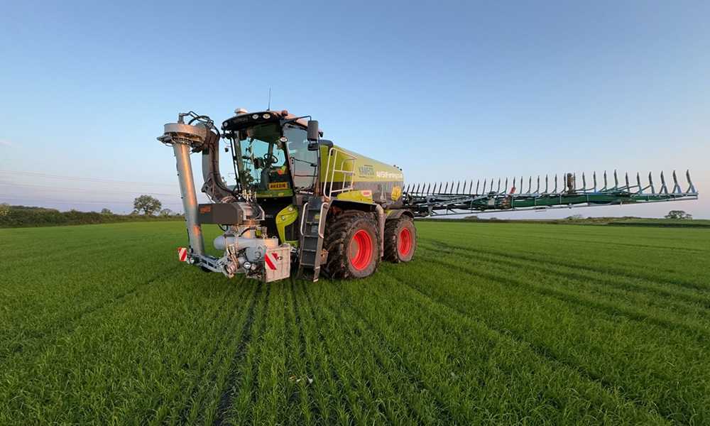 Environmental | AWSM Farming Solutions