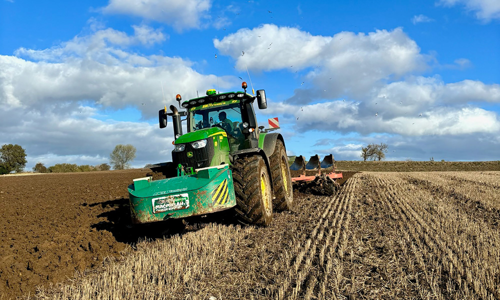 Environmental Permitting, Planning and Compliance | AWSM Farming Solutions