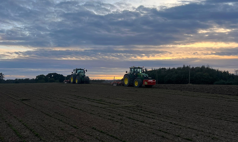 Environmental Permitting, Planning and Compliance | AWSM Farming Solutions