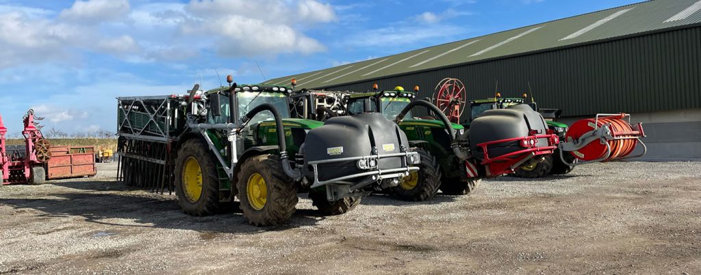 Digestate | AWSM Farming Solutions
