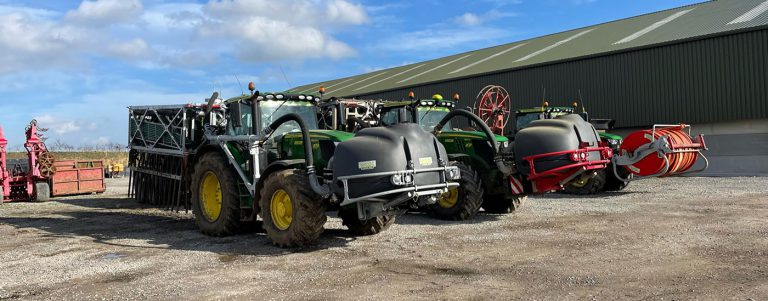 Digestate | AWSM Farming Solutions