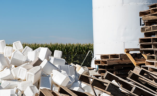 Farm Waste | AWSM Farming Solutions