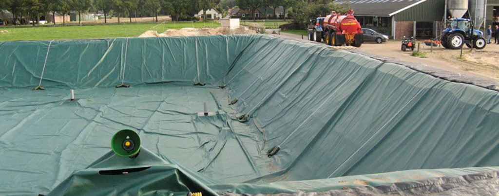 Slurry Pits & Lagoons | Storage Solutions | Enquire Now