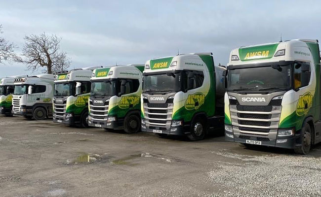 AWSM Farming Services & Solutions