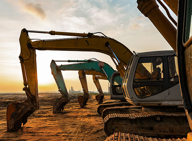 Plant & Machinery Hire | AWSM Farming Solutions