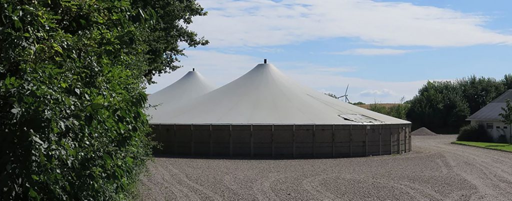 Slurry Storage Solutions | Slurry Tanks, Pits, Covers & More