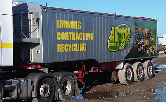 Solids | AWSM Farming Solutions