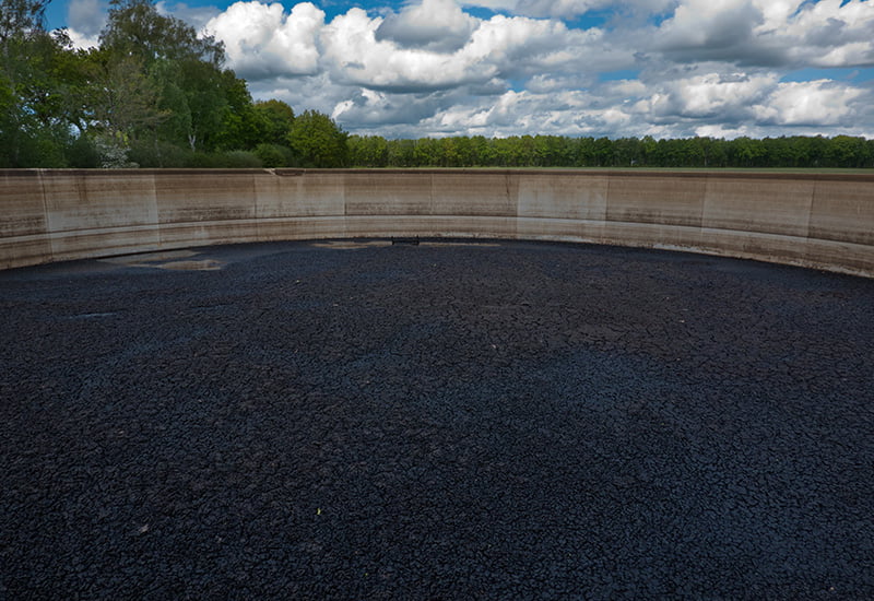 Digestate Management | AWSM Farming Solutions